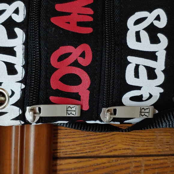 Robin Ruth | Bags | Robin Ruth Los Angeles Crossbody Bag | Poshmark